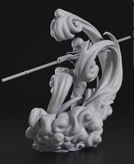 3d Stl Model,3d Avatar Figure,3d Print Stl Files,3d Printing Files,stl ...