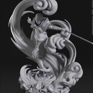 3d Stl Model,3d Avatar Figure,3d Print Stl Files,3d Printing Files,stl ...