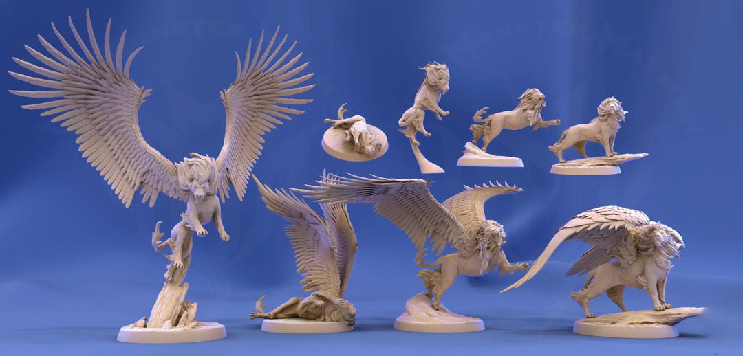 3d Printer Files,3d Stl Pack Files,digital Print,3d Printing File,stl ...