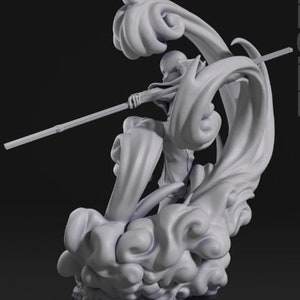 3d Stl Model,3d Avatar Figure,3d Print Stl Files,3d Printing Files,stl ...