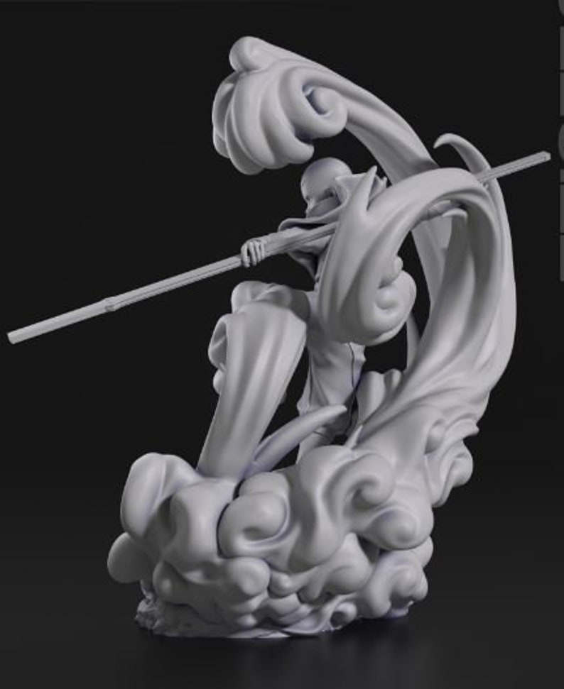 3d Stl Model,3d Avatar Figure,3d Print Stl Files,3d Printing Files,stl ...