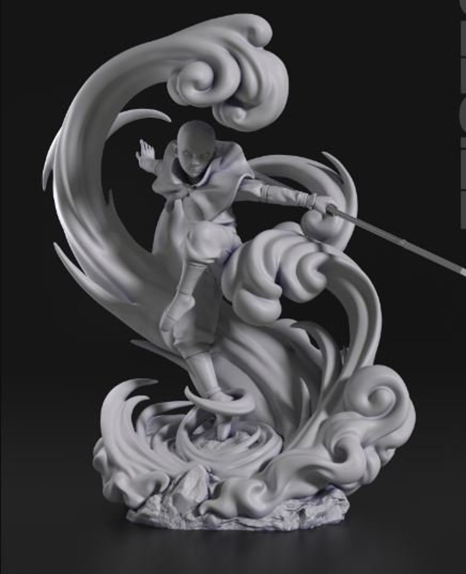 3d Stl Model,3d Avatar Figure,3d Print Stl Files,3d Printing Files,stl ...