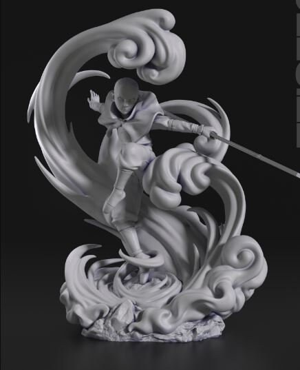 3d Stl Model,3d Avatar Figure,3d Print Stl Files,3d Printing Files,stl ...