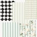 Watercolor Summer Chateau Clipart - Hand Painted Vintage Collection ...