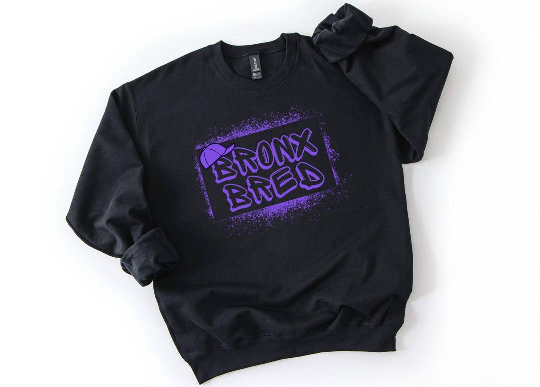 Bronx Natives, the Bronx Sweater, NYC Lovers, Gift for New Yorker, BX ...