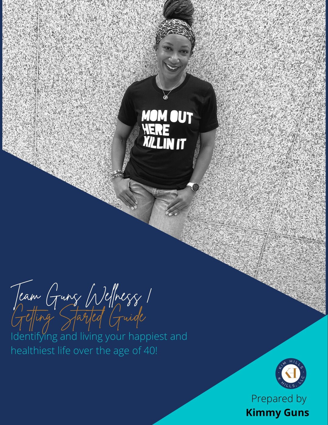 Team Guns Wellness | Getting Started Guide - Etsy