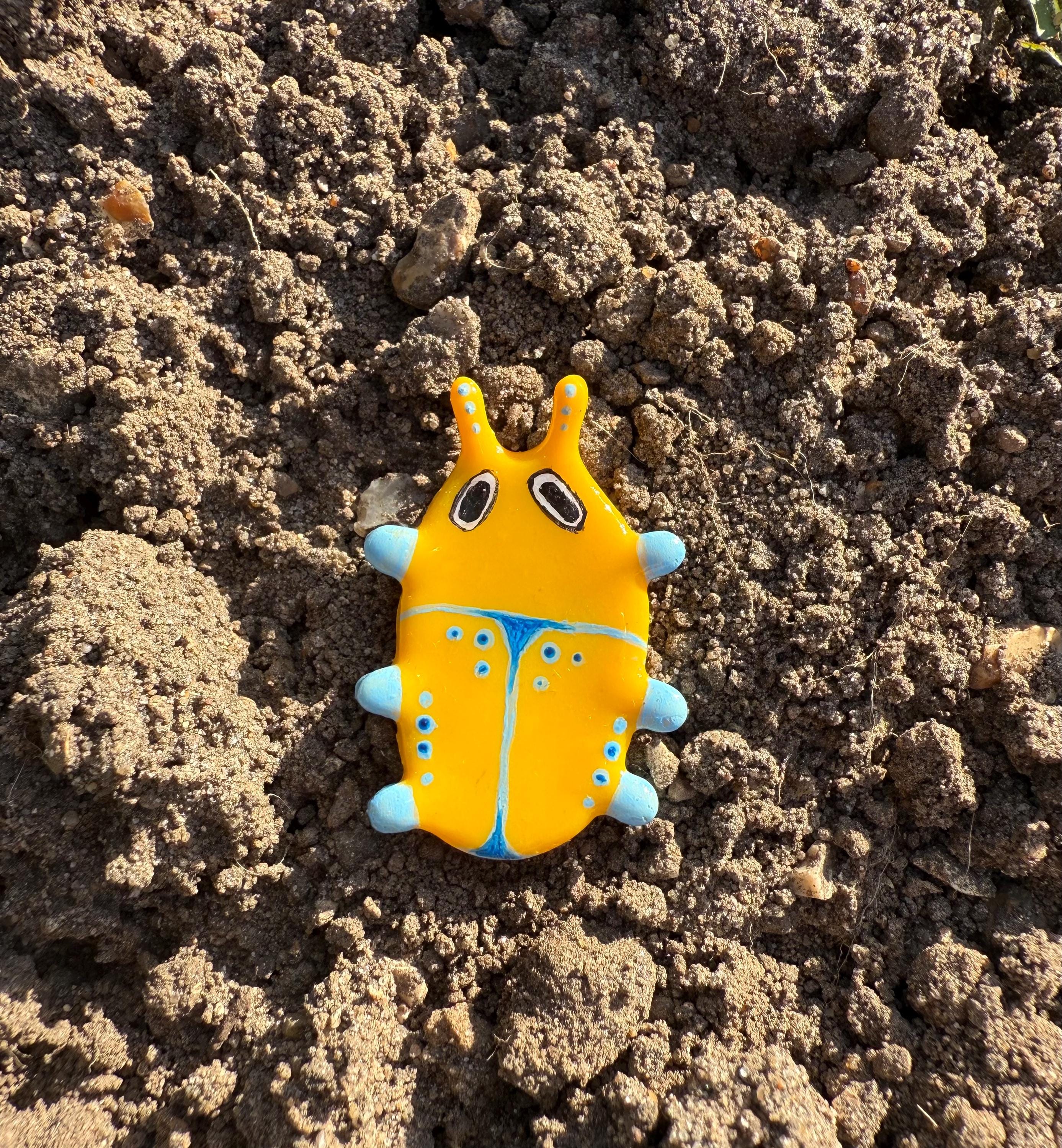 BUGZ | Pin Badge Blind Box - Etsy