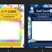 Inside Out-inspired Reflection Cards for Young Children 2024 *trending ...