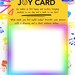 Inside Out-inspired Reflection Cards for Young Children 2024 *trending ...