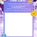 Inside Out-inspired Reflection Cards for Young Children 2024 *trending ...