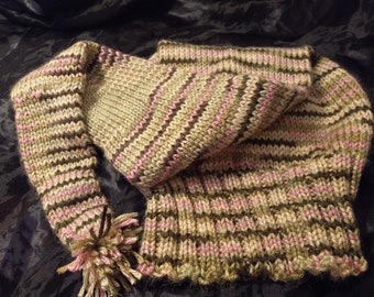 Long Stocking Cap - Etsy