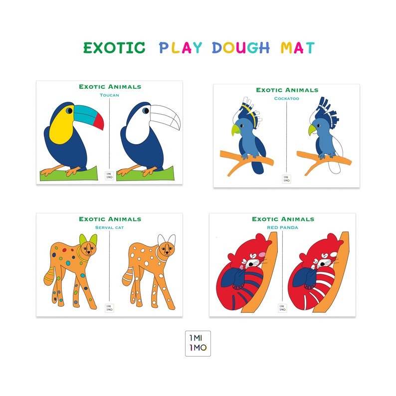 Play Doh Zoo Play Summertime Play Dough Mats Submarine Kindergarten ...