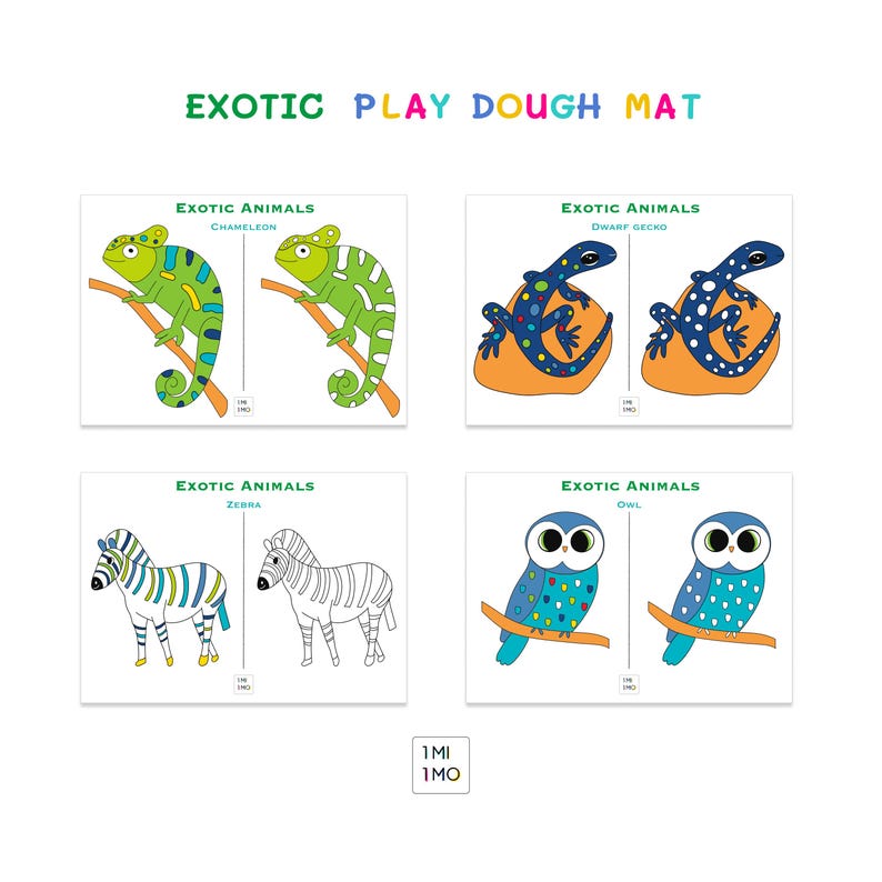 Play Doh Zoo Play Summertime Play Dough Mats Submarine Kindergarten ...