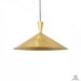 Cone Pendant Light, Cone Light Fixture, Cone Shaped Pendant, Kitchen ...