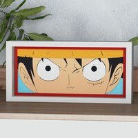 3d Shadow Box - Etsy