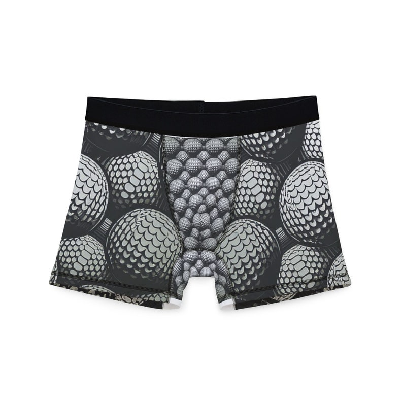 Golf Ball Funny Men's Boxers AOP - Etsy