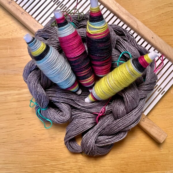 Beginner Weaving Kits - Etsy