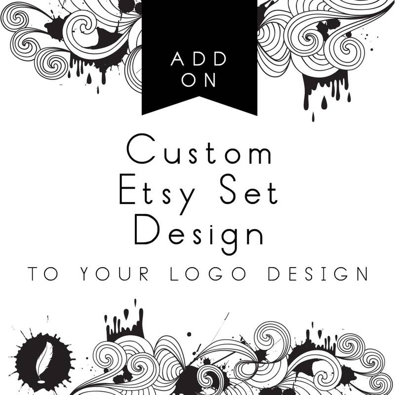 Etsy Logo - Etsy UK