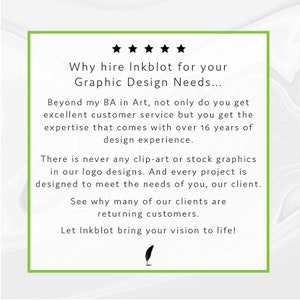 Logo, Custom Logo, Custom Logo Design, Logos & Branding, Professional ...