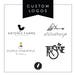 Logo Design, Custom Logo Design, Logo, Logos, Custom Logo, Business ...