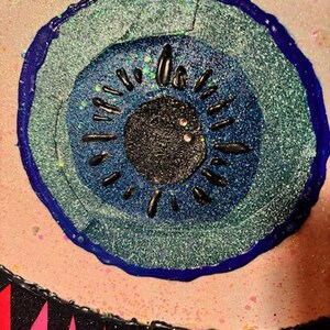 Every Answer is Inside of You, 30 X 24 Mixed Media on Canvas 2024 - Etsy