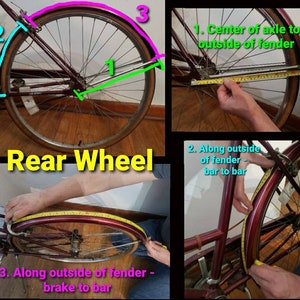 Flower Bike Skirt/dress Guard - Bicycle Skirt/dress Guard - Bike Spoke ...