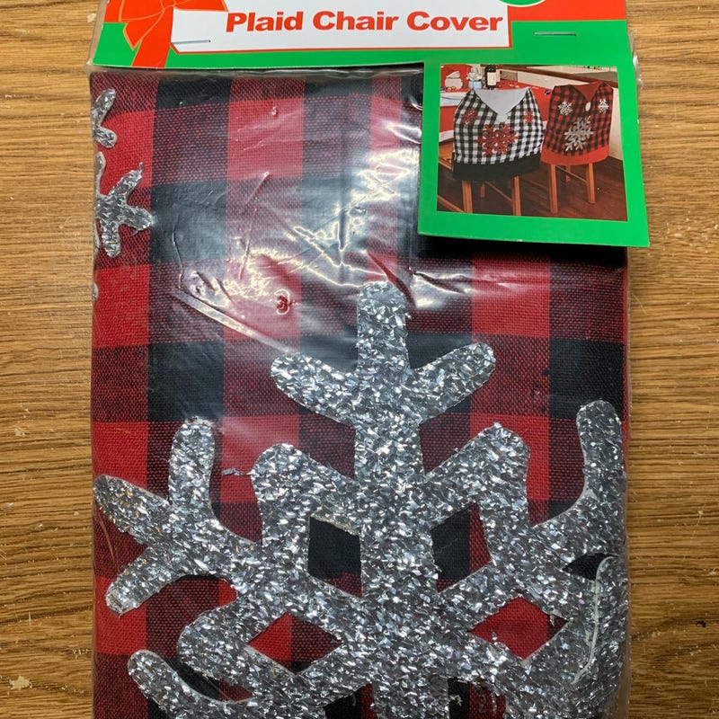 Chair Back Covers - Etsy