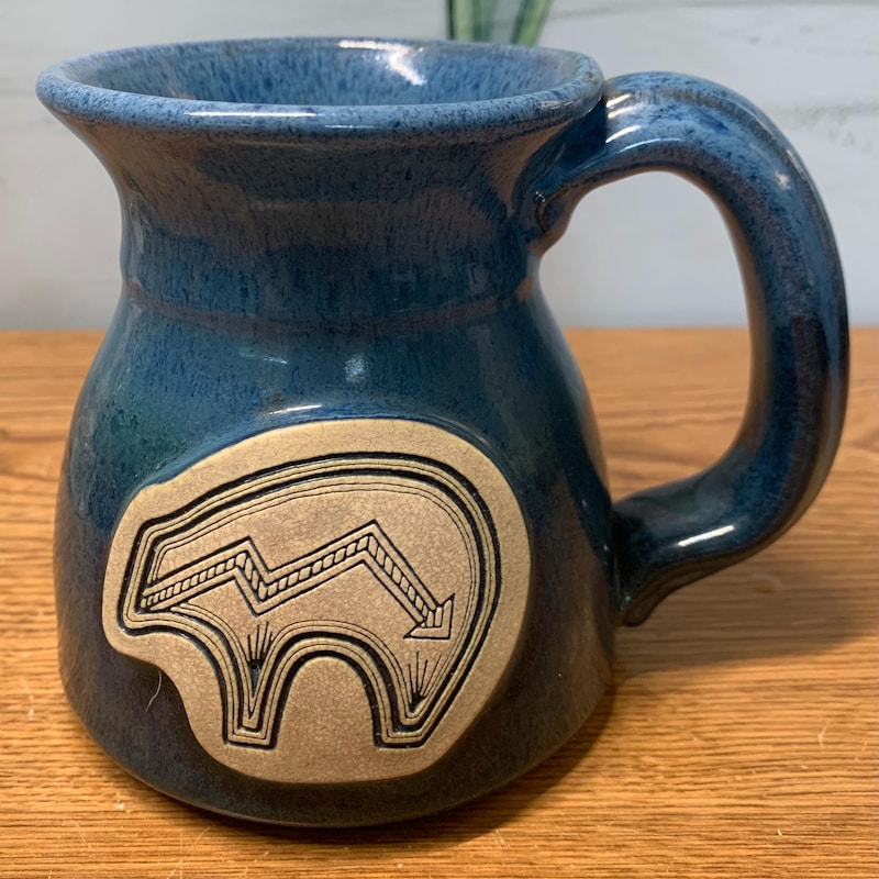 Non Slip Mug - Etsy