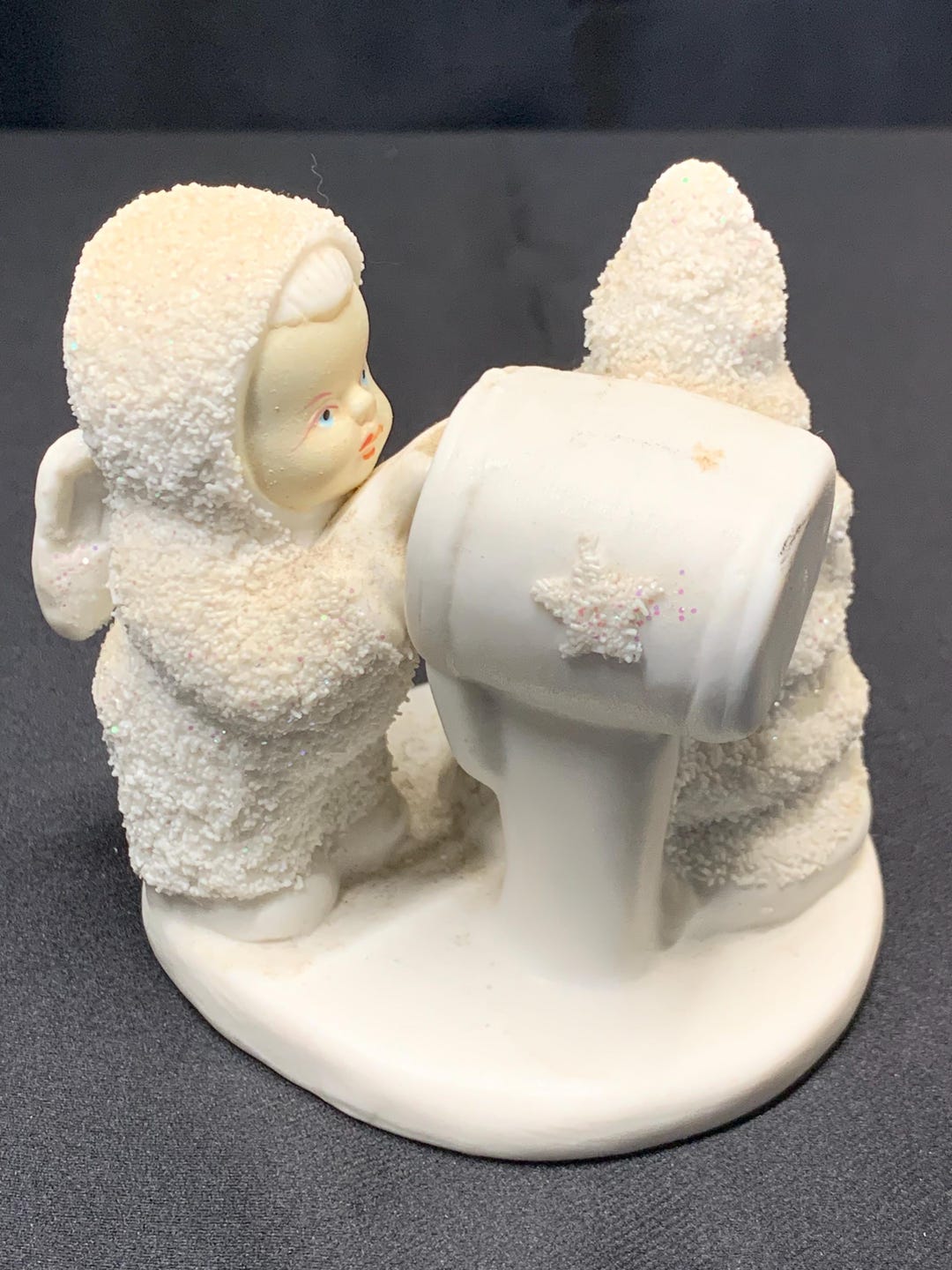 K’s Collection Snow Angles / No Box - Etsy