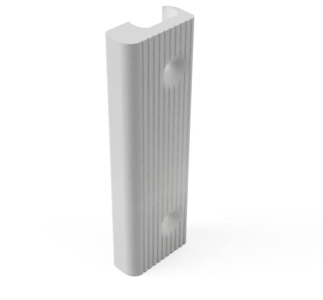 Boat Ladder Step Replacement 3D Print File - Etsy