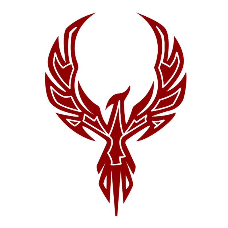 Phoenix Png Bundle, Fire Bird PNG, Phoenix Png, Phoenix Prints, Fenix ...