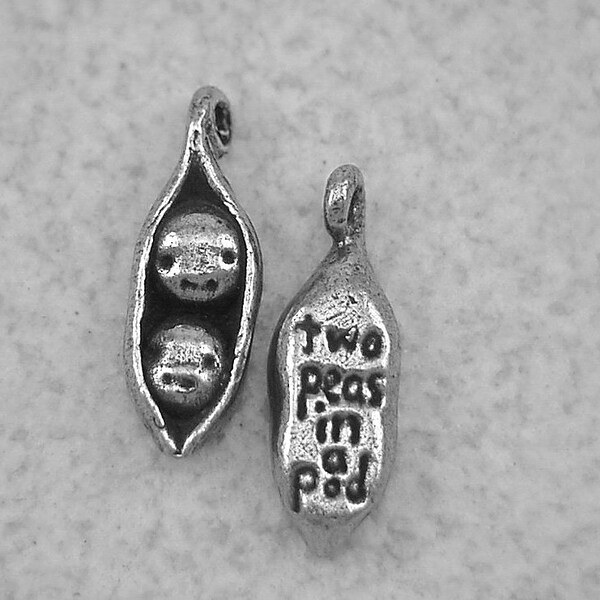 Two Peas in a Pod - Etsy