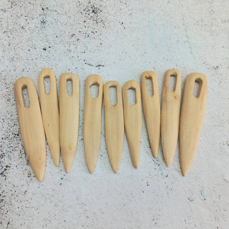 Nalbinding Needle - Etsy