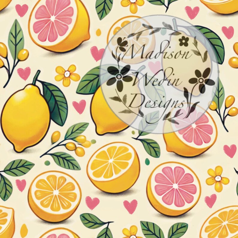 Pink Lemon - Etsy