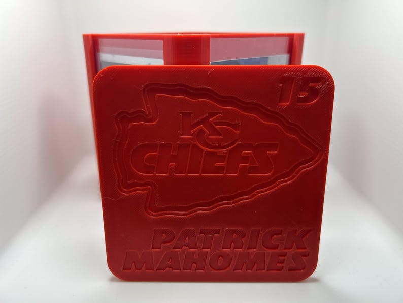 Top Loader Display Cube - One Color - Etsy