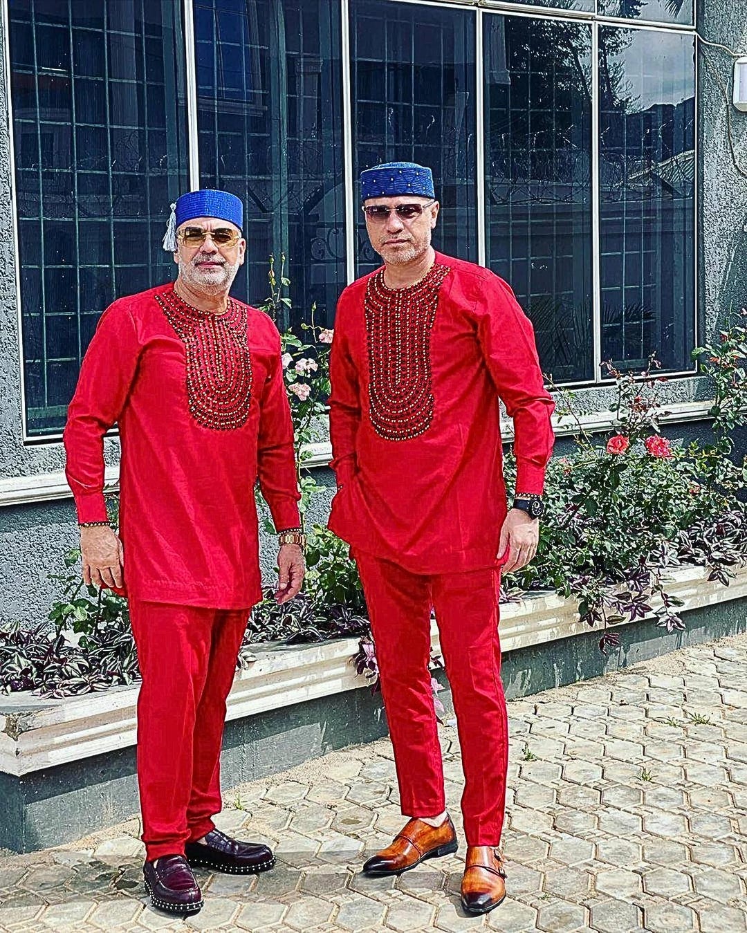 African Wedding Suit USA, Groomsmen Suit USA, Groom's Suit USA, African ...