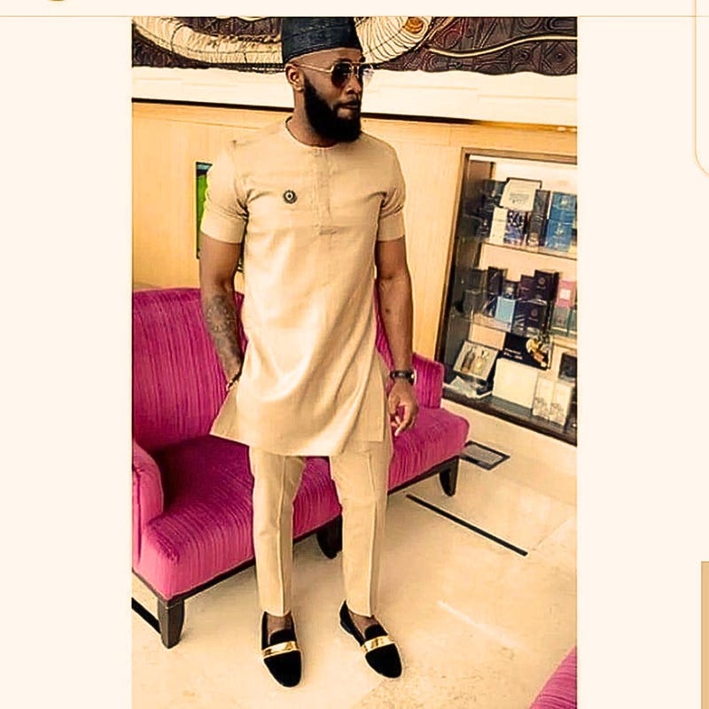 Senator Wear for Men - Etsy