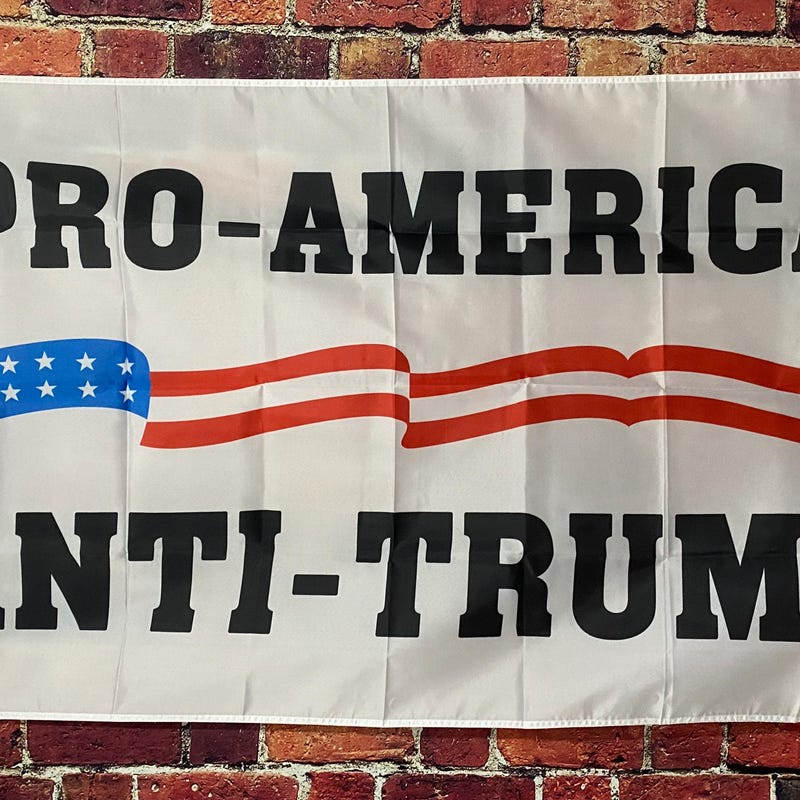 Pro Democracy Yard Signs - Etsy