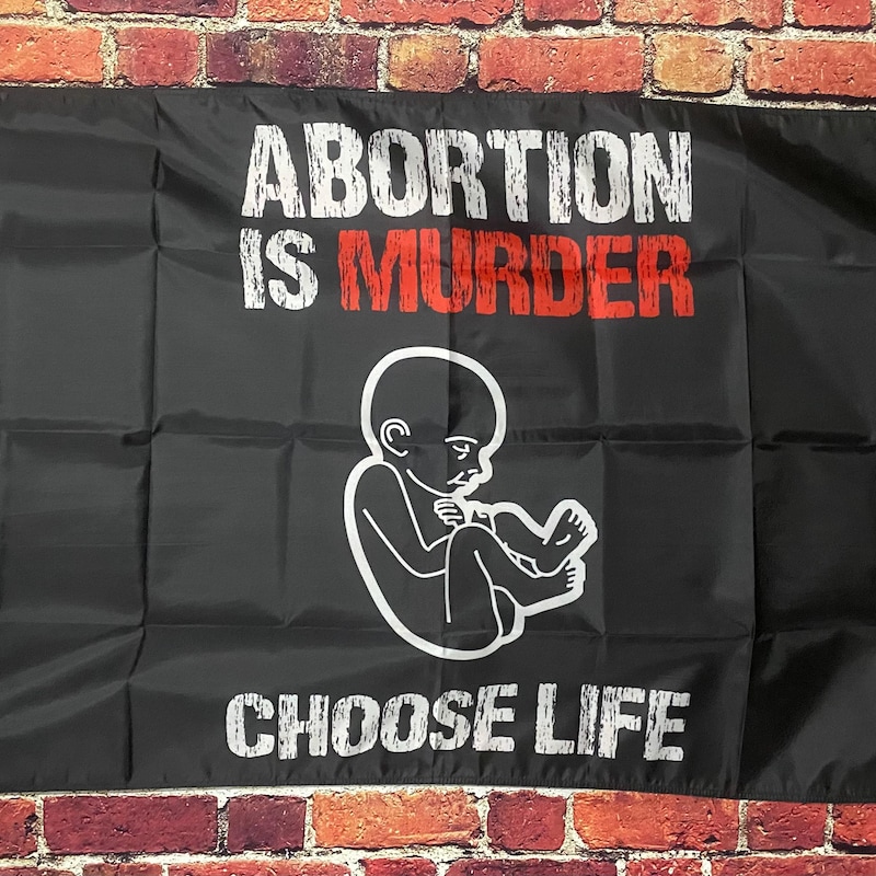 Pro Life Posters - Etsy