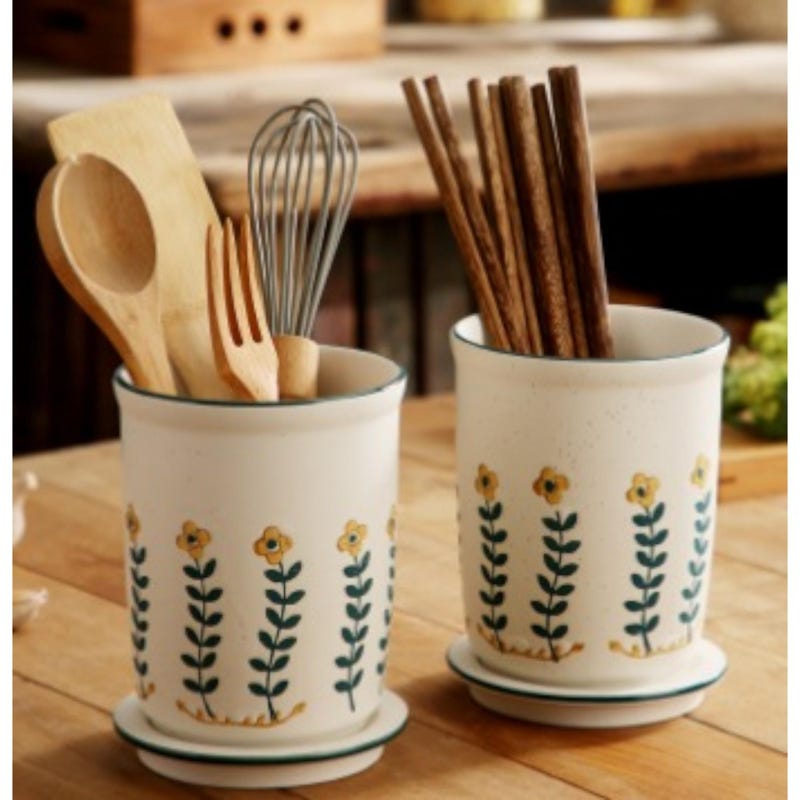 Flower Utensils - Etsy