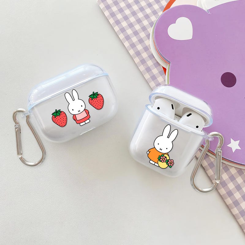 Anime Earbuds - Etsy