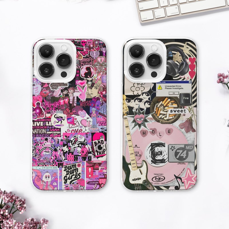 Cool Phone Cases - Etsy UK