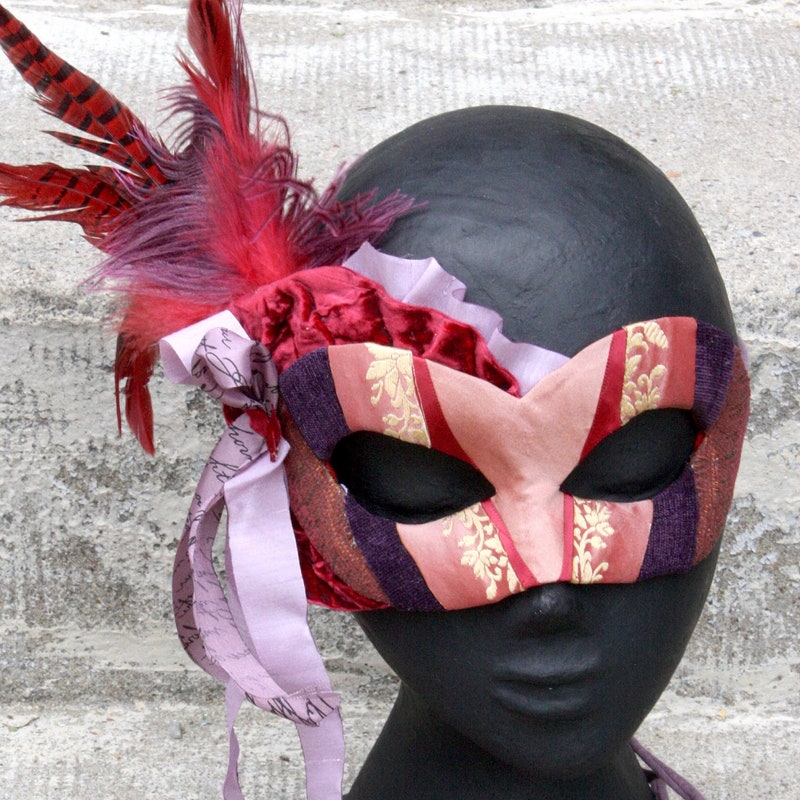 artisanmaskers - Etsy