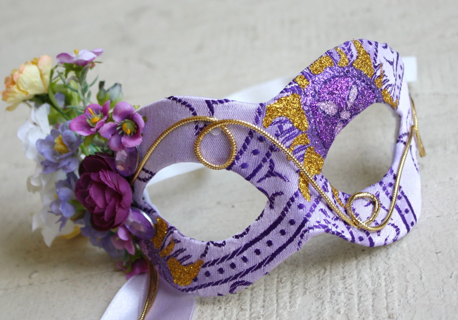 Disney Masquerade Masks