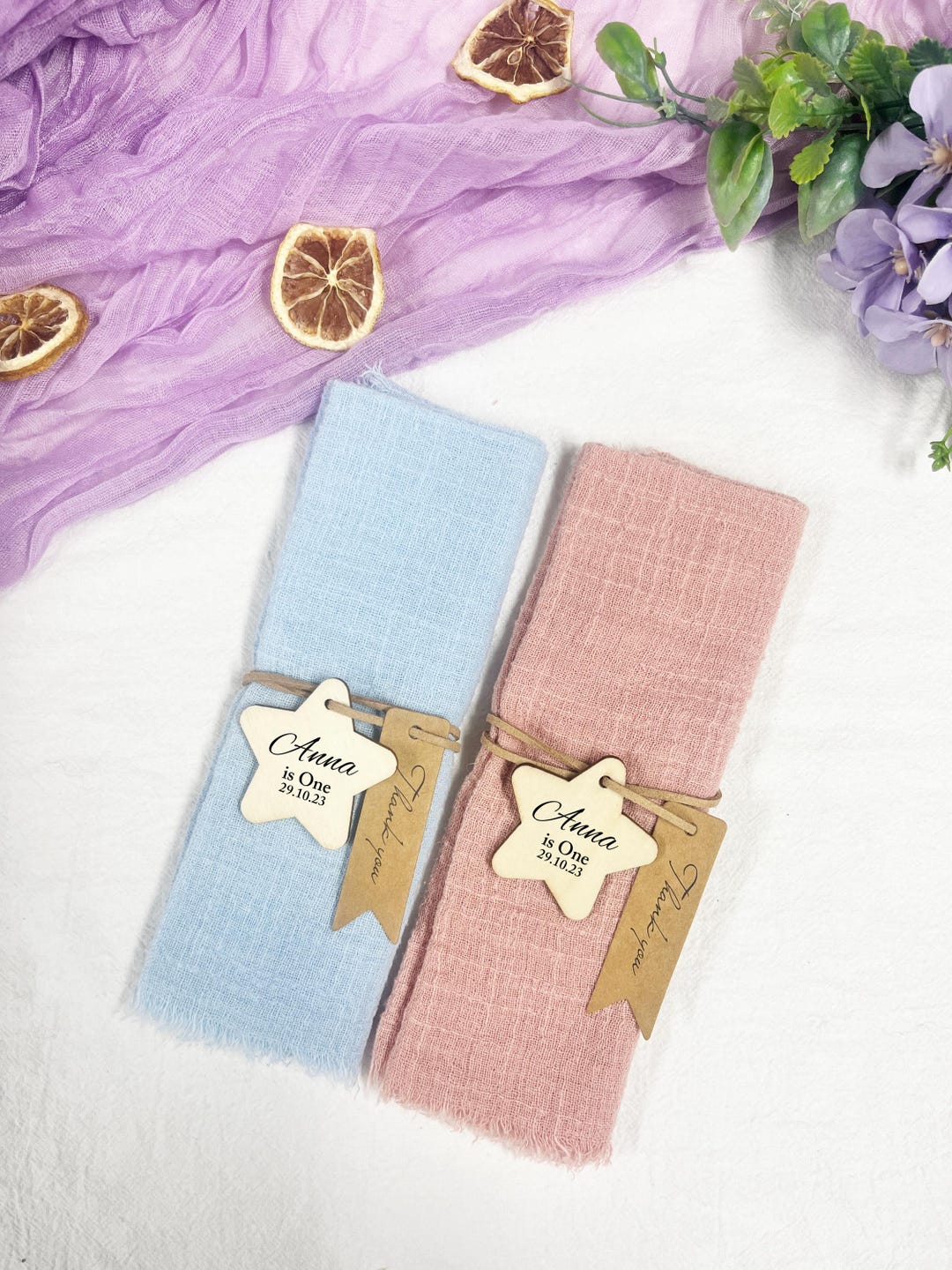 Personalized Name Tag, Wooden Star Name Tag, Engraved Acrylic Wedding ...