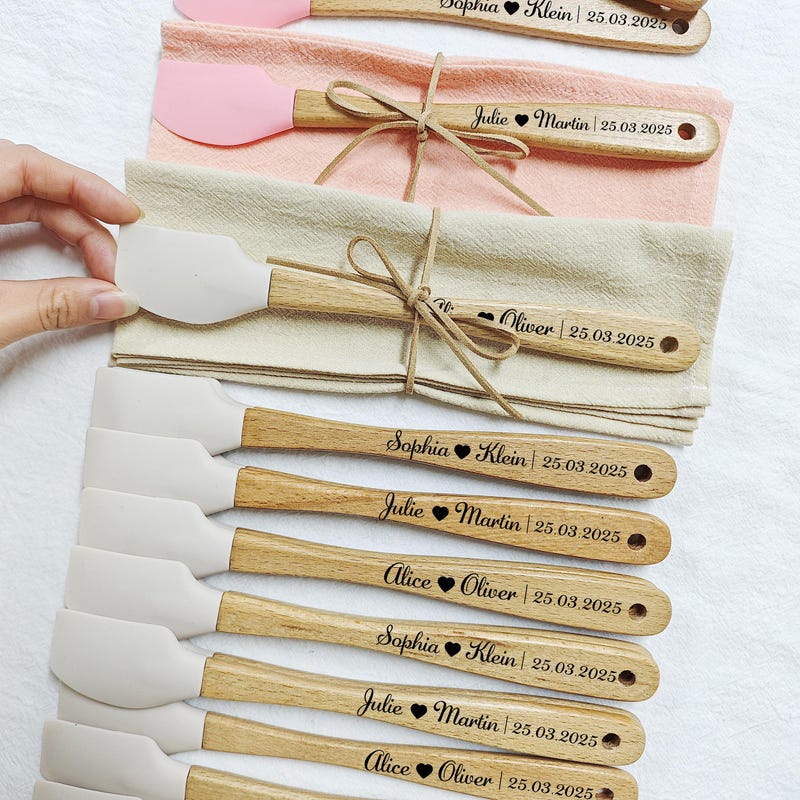 Spring Wedding Favor - Etsy