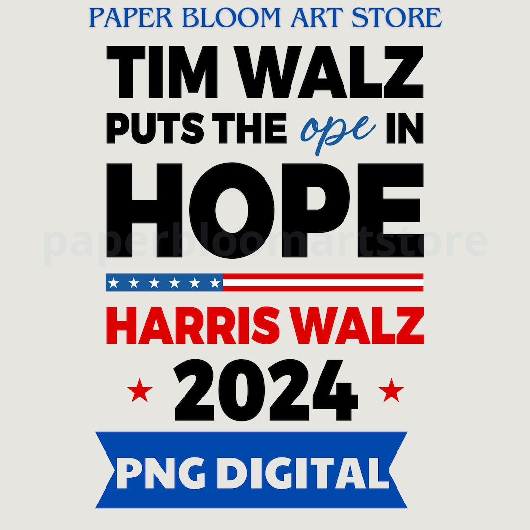 Tim Walz PNG, Vice President Tim Walz Png, Harris Walz 2024, Governor ...