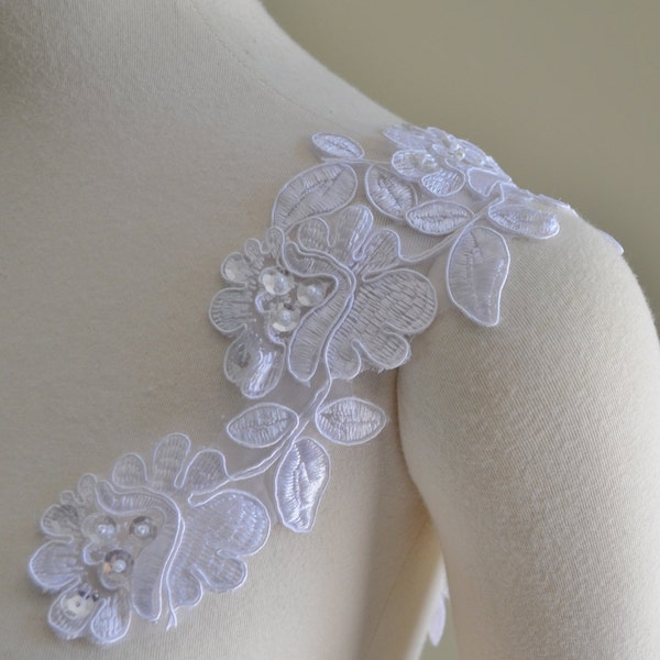 Lace Straps - Etsy