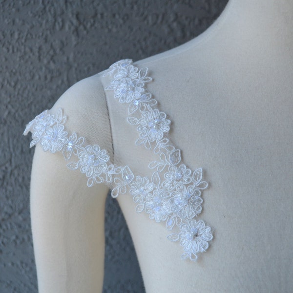 Lace Straps - Etsy