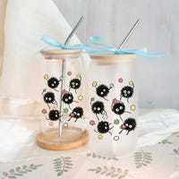Soot Sprite Hat - Etsy